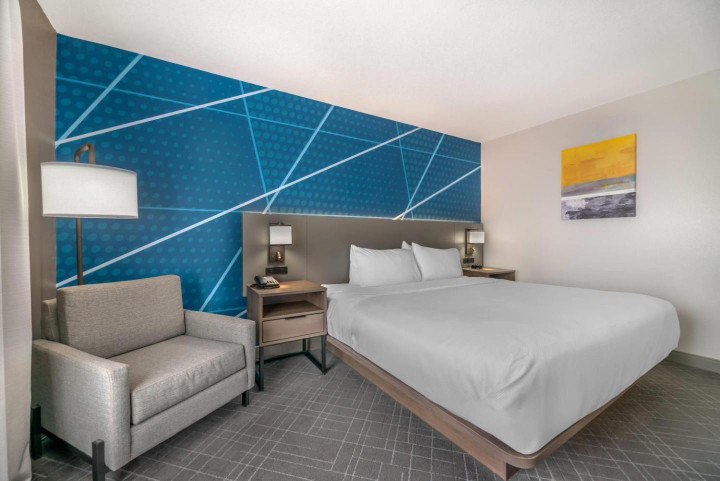 Comfort Inn & Suites Green Bay Stadium Area - Wisconsin