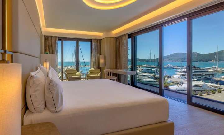 Porto Lotti Suite Hotel - レーリチ