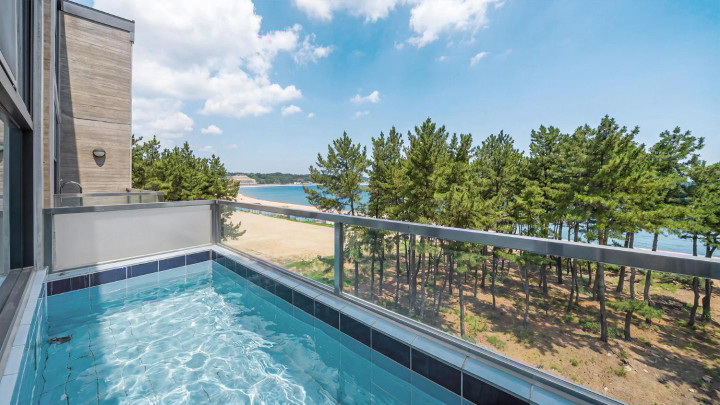 Goseong Lahene Poolvilla H - Pyeongchang-gun