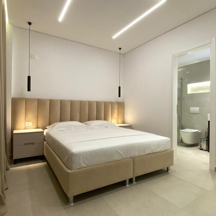 The Didani Villa - Ksamil