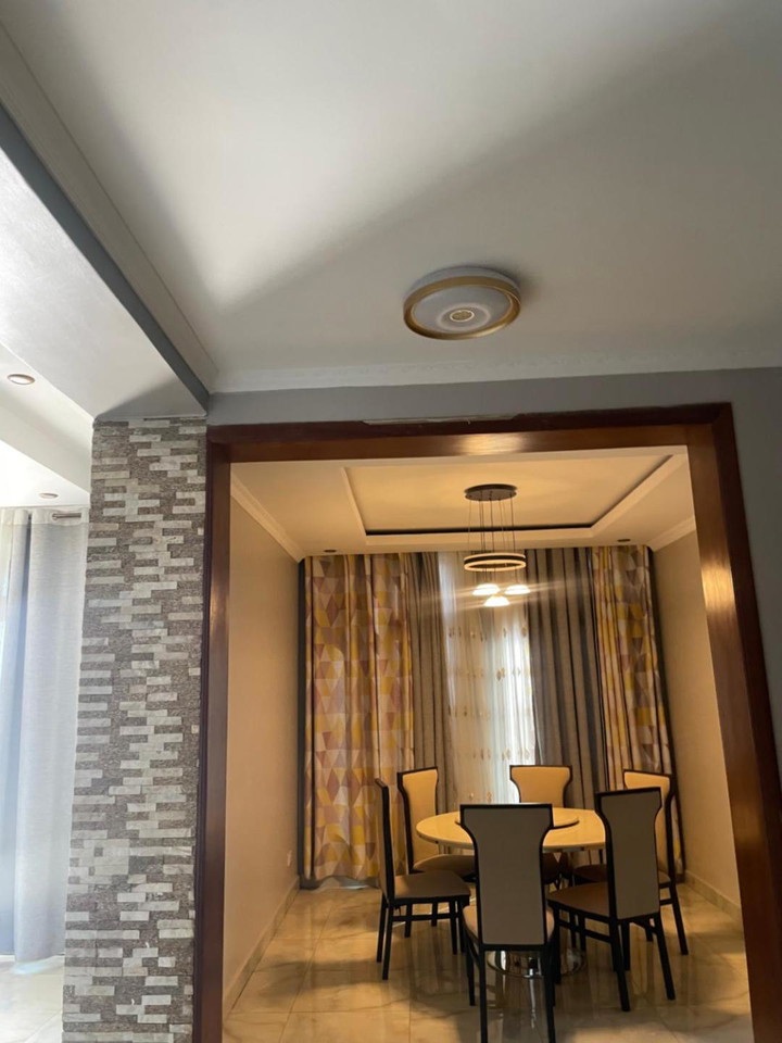 Royal House Inn Villa - Kigali