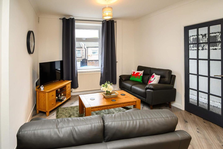 Ty Glyndwr By Stae-homes - South Wales