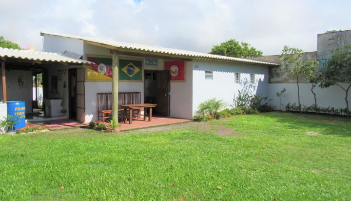 Pousada Torre Do Meio - Torres, Brazil