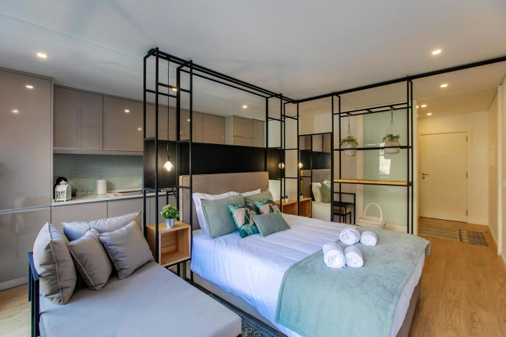 Chillout Trindade Apartment - Porto