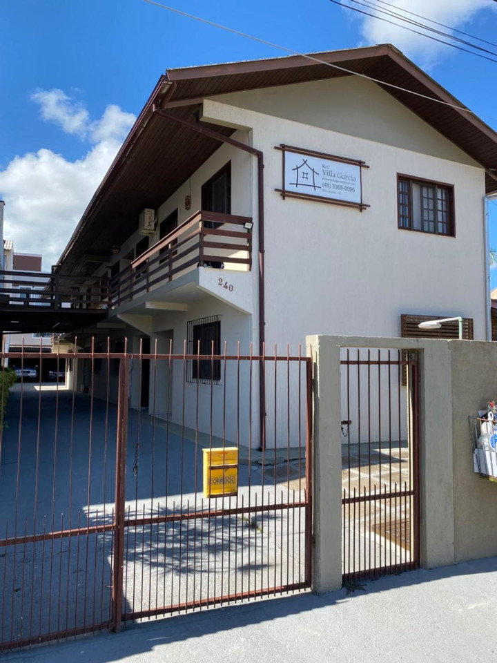 Residencial Villa Garcia - Florianópolis