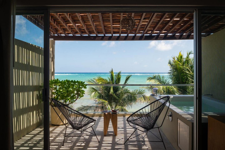 Mereva Tulum - Riviera Maya