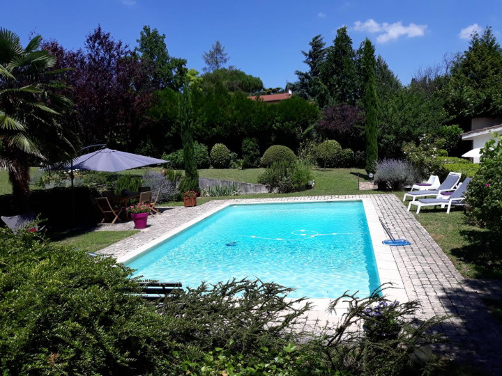 Maison Epellius - Lyon