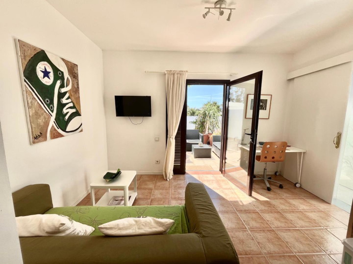 Casa Tina - Costa Teguise
