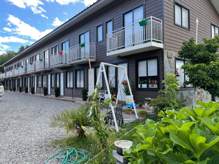 Magnolia Apart-hotel - Pucón
