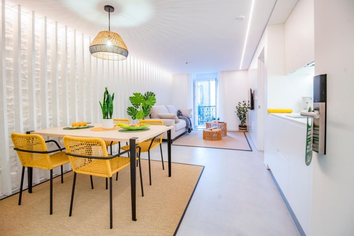 Apartamentos Atia Catedral - Saint-Jacques-de-Compostelle