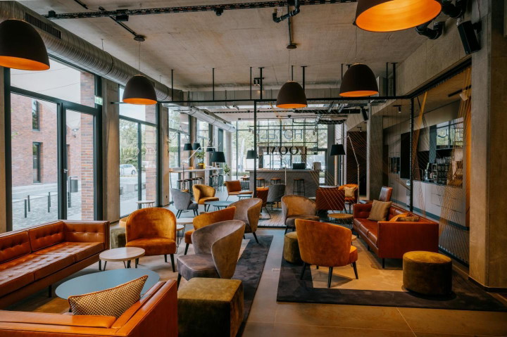 Loom Hotel & Skybar - Göppingen