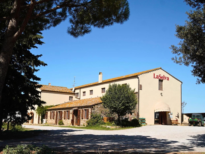Laselva - Magliano in Toscana
