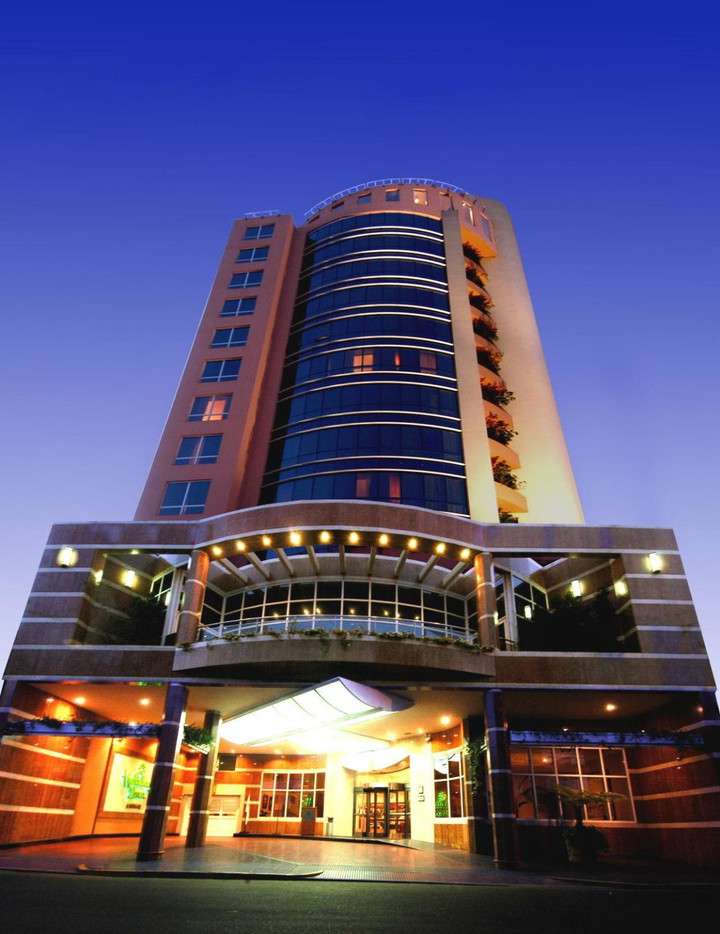 Intertower Hotel - Provincia de Santa Fe