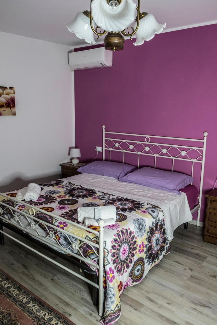 La Vigna Fiorita B&b - Conegliano