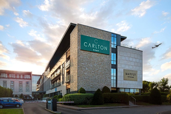 Carlton Hotel Dublin Airport - Leinster