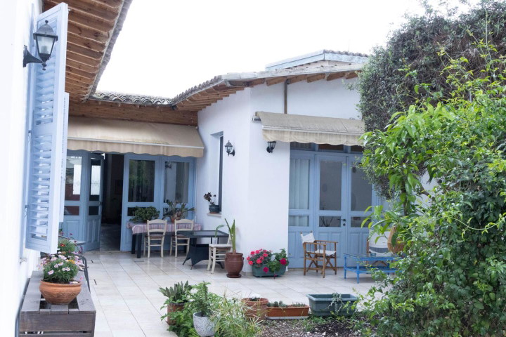 Ananke Home - Nicosia