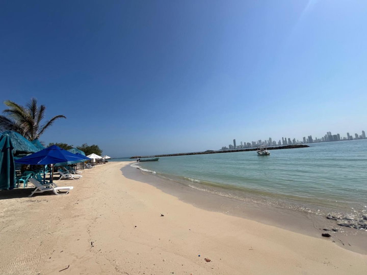 Melocoton Beach House - Cartagena, Colombia