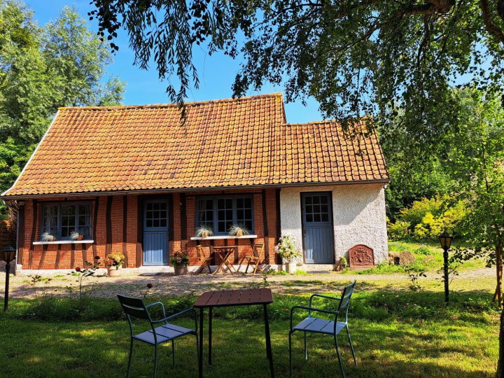 Le Bois D'albran - Montreuil-sur-Mer
