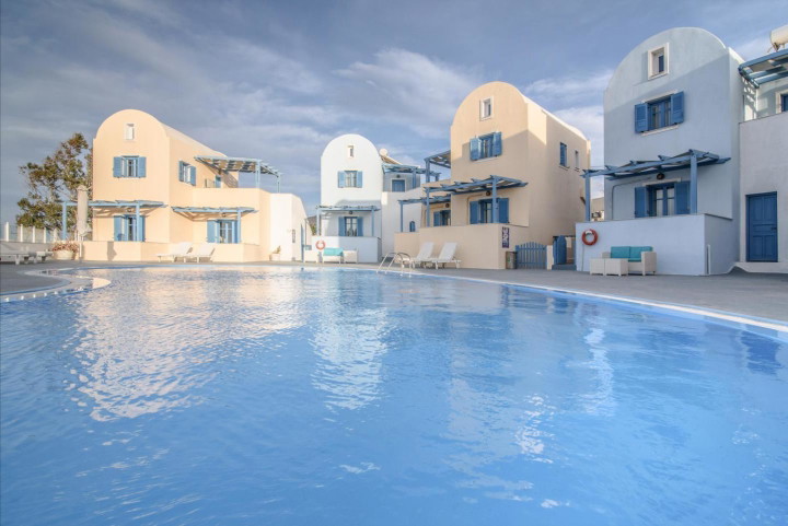 Maria's Place - Adults Only - Oia