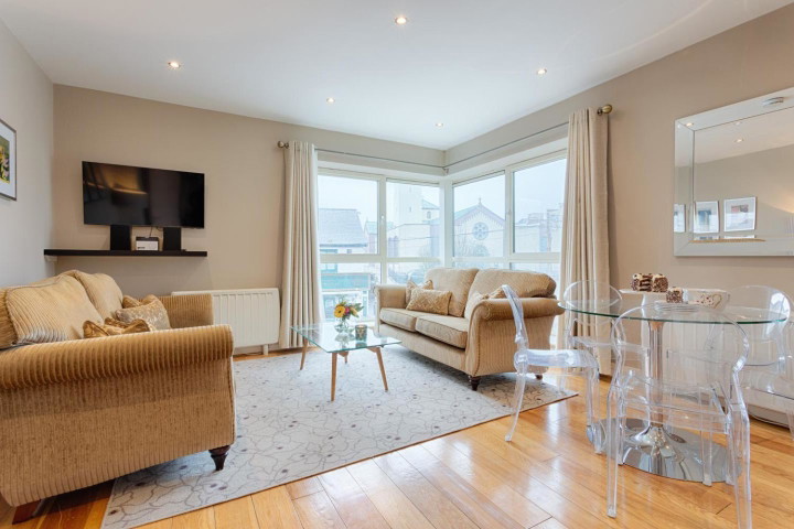 Jameson Court Apartments - Galway