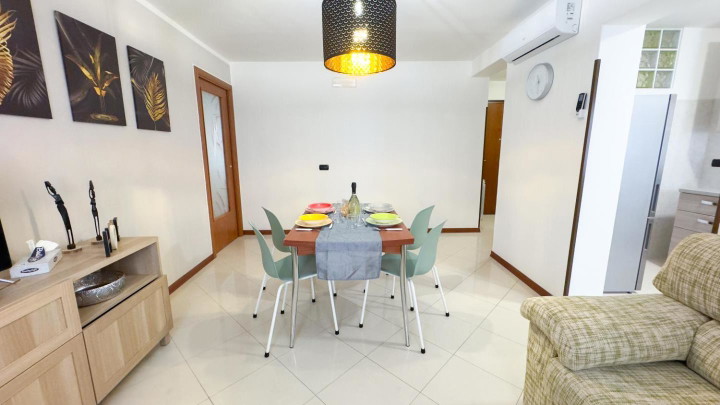 Hellen House By Ca-sa Check - Chioggia