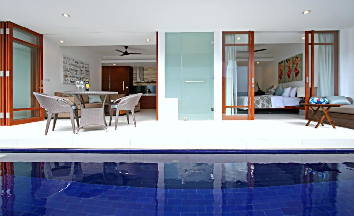 Smart Comfort Apartments - Bali