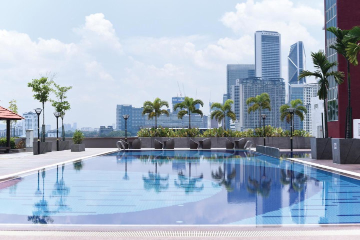 Utm Hotel & Residence - Kuala Lumpur