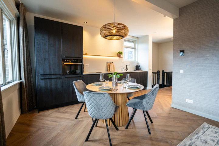 Luxe Appartement Nabij Centrum - Zwolle