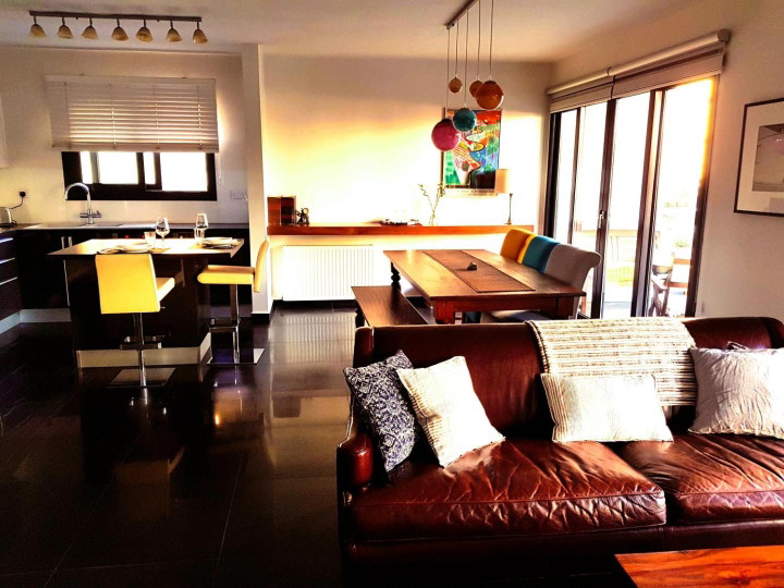 Nicosia Cozy Nomad - Nicosia