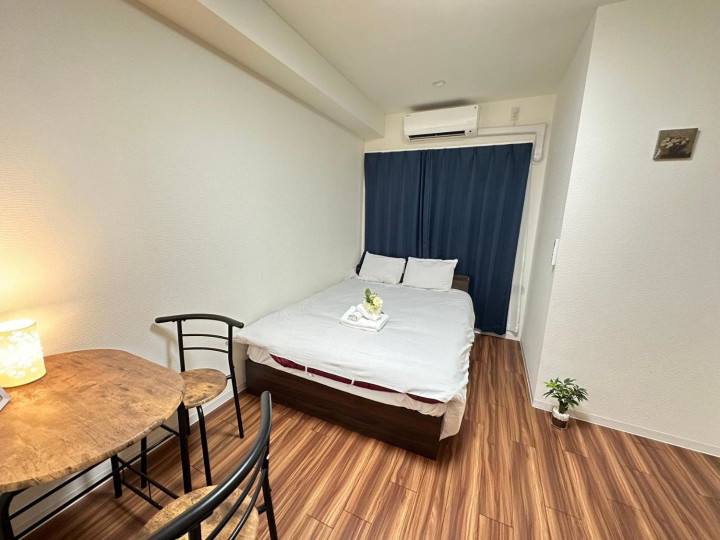 Solasia Residence 北上野401 - Ginza