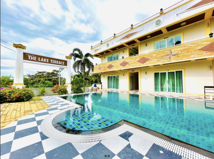 Lake Terrace Resort - Thaïlande
