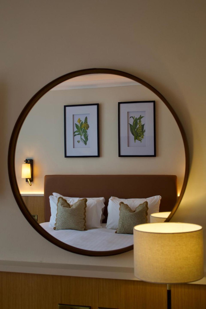 Twin Trees Hotel & Brusna Falls Leisure - Ballina