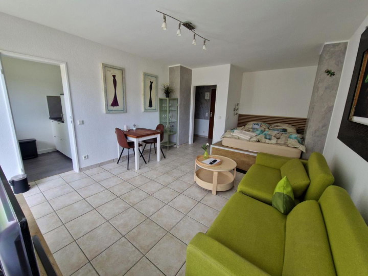 Apartment1 - Düsseldorf