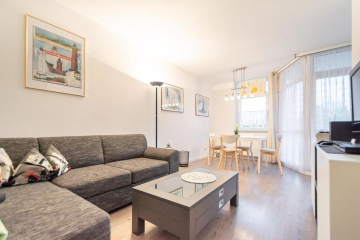 Objekt-nr 22 - Ort - Ostseestraße - Travemünde