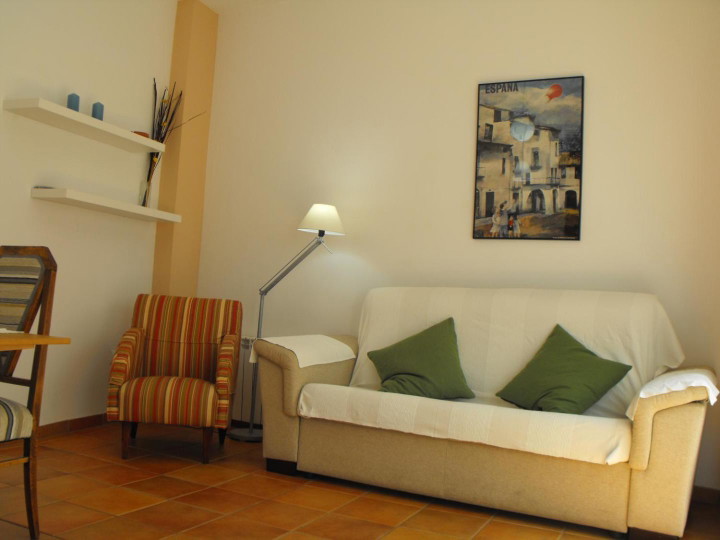 Karmapartment 2 - San Juan de Aznalfarache