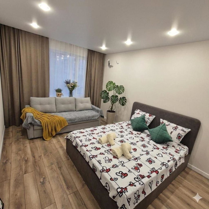 Arena City-apartment In The Center Of Astana - Nur-Sultan