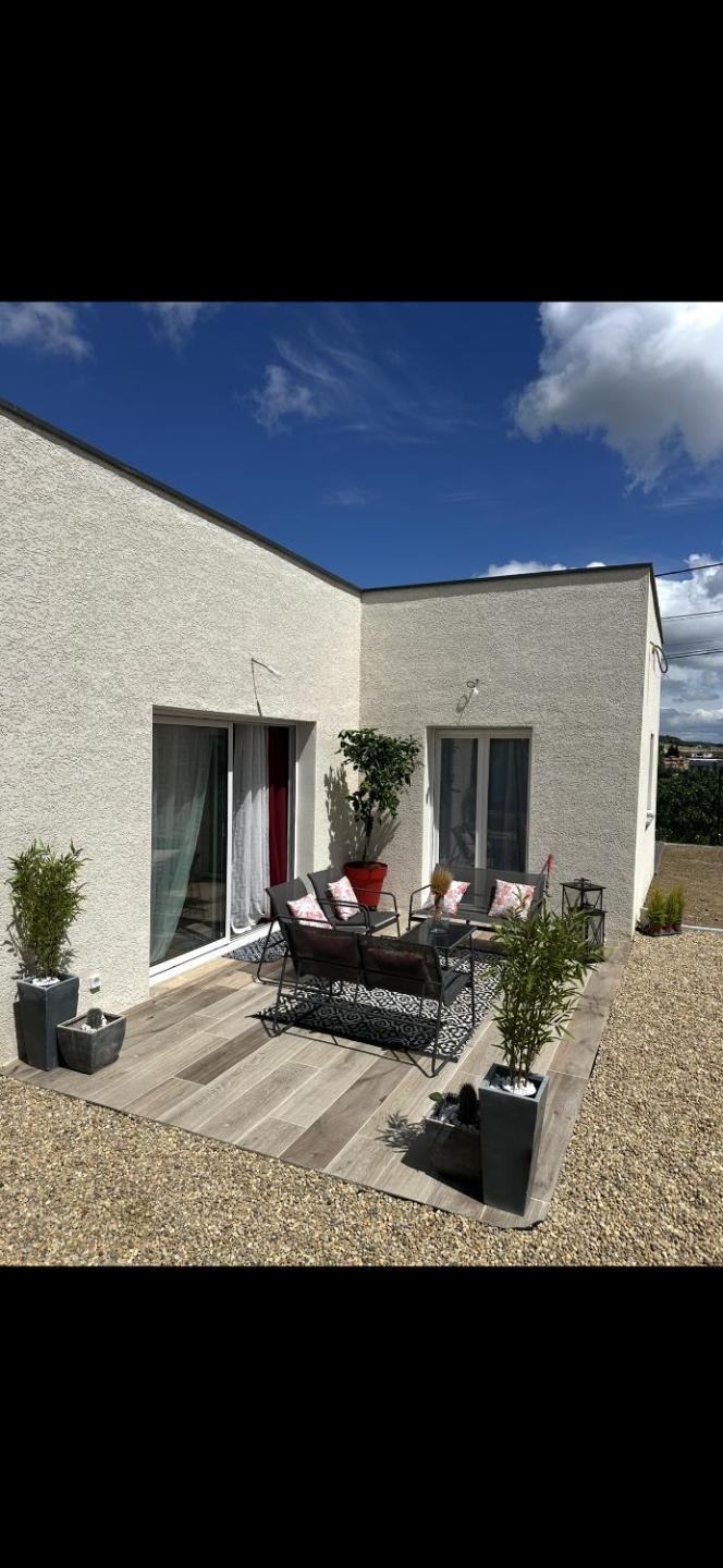 La Maison Belle ÉToile - Limoux