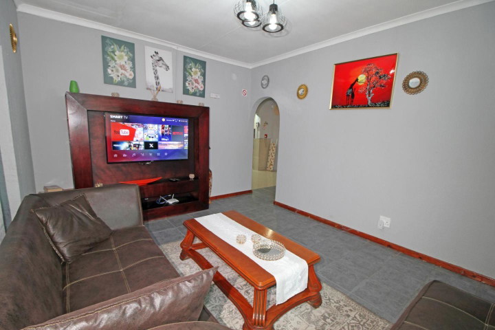 Private Room In Germiston - Germiston