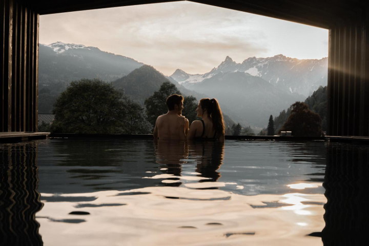 Amrai Suites - Vorarlberg
