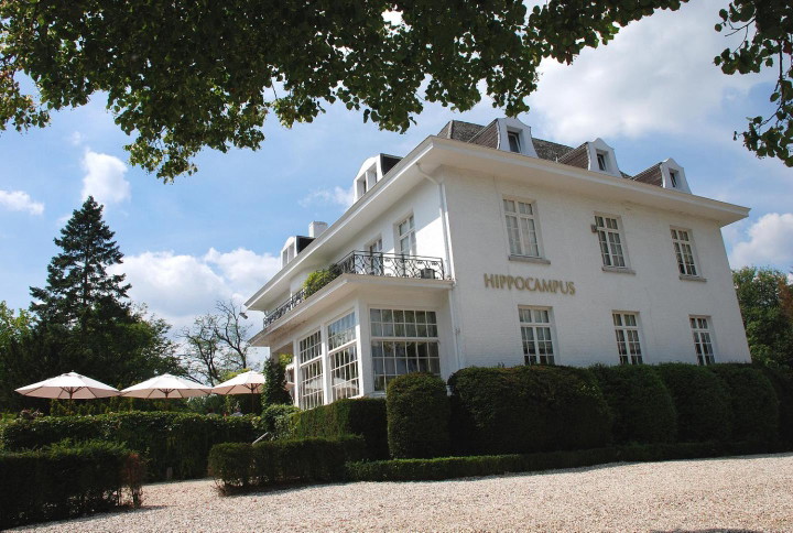 Hotel Hippocampus - Arendonk