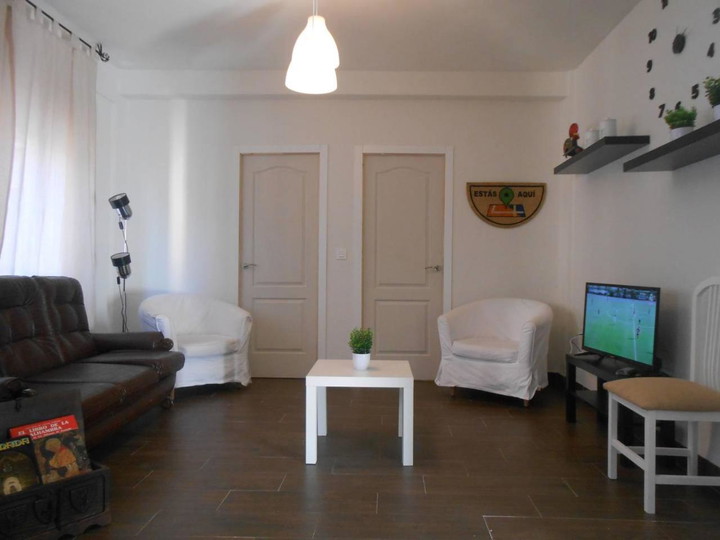 Apartamento Catedral Centro - Granada