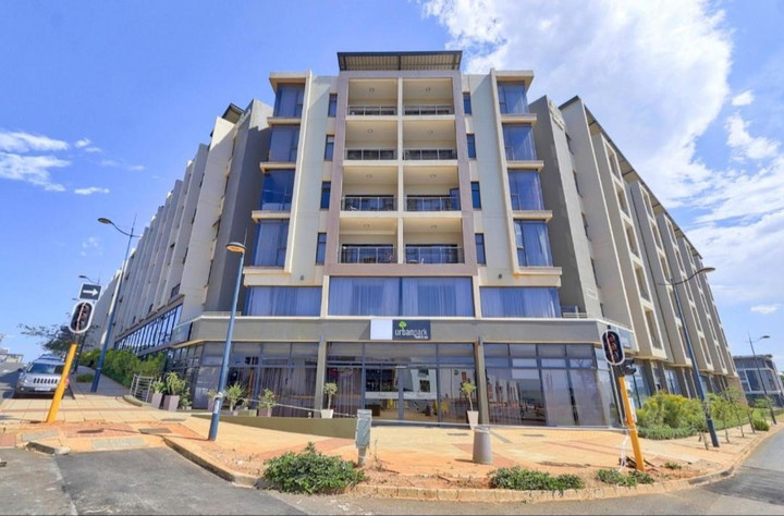 Urbanparkezstay A024 - Mount Edgecombe