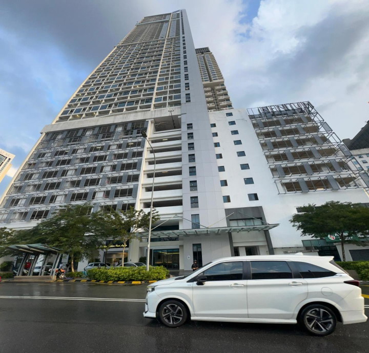 The Colony Infinitum By Safeheaven - Territoire fédéral de Kuala Lumpur