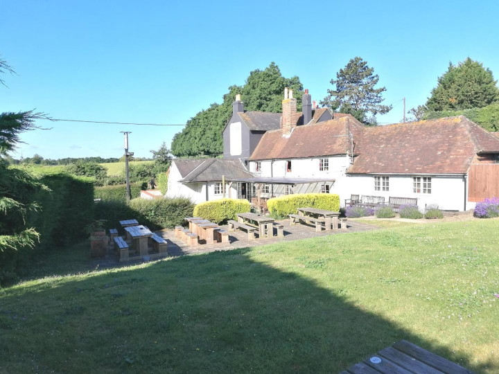 The Evenhill - Whitstable