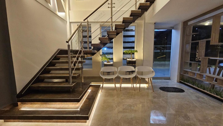 Waldor's Hotel Boutique - Tabatinga