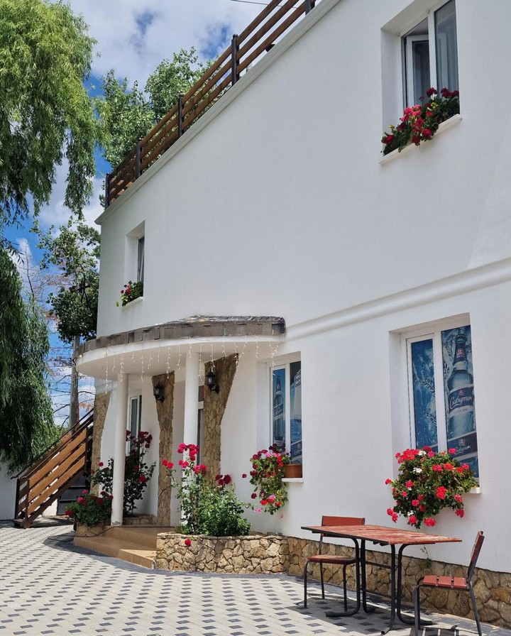 La Banel Hotel - Moldova