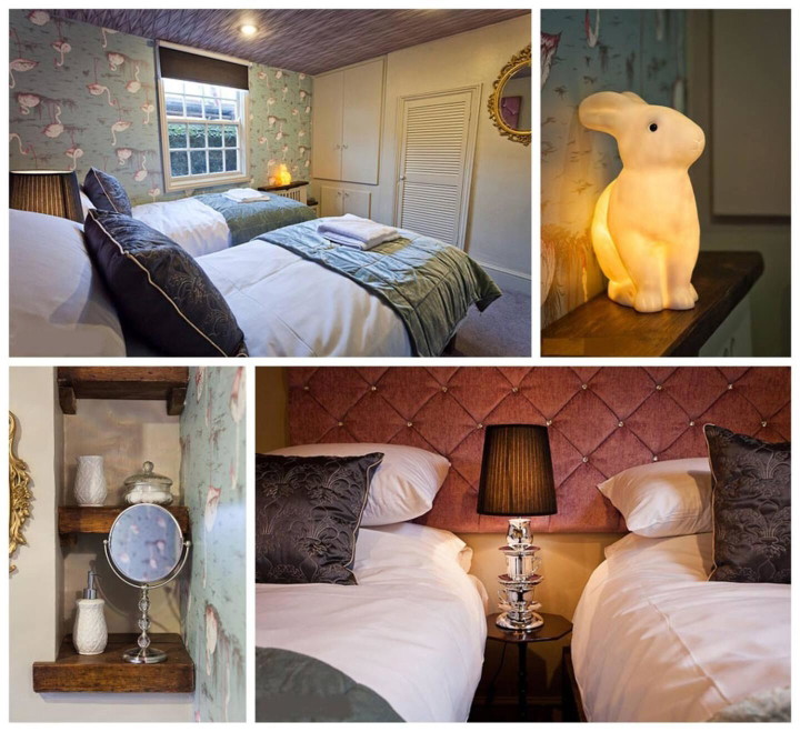 Looking Glass Cottage - Brighton