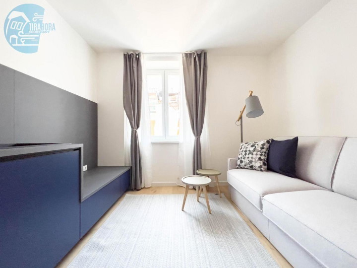 Slataper 19 Tirabora Short Rent, Con Parcheggio Privato - Trieste