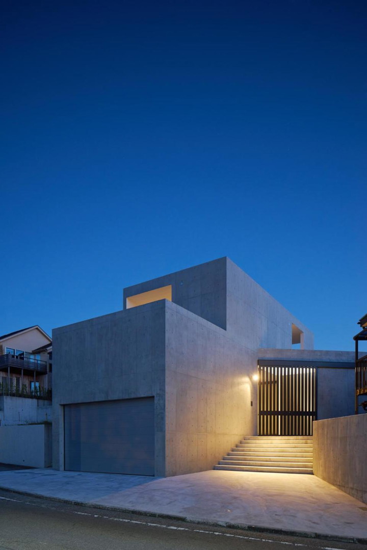 Marine House Hayama -マリンハウス葉山- - Yokosuka