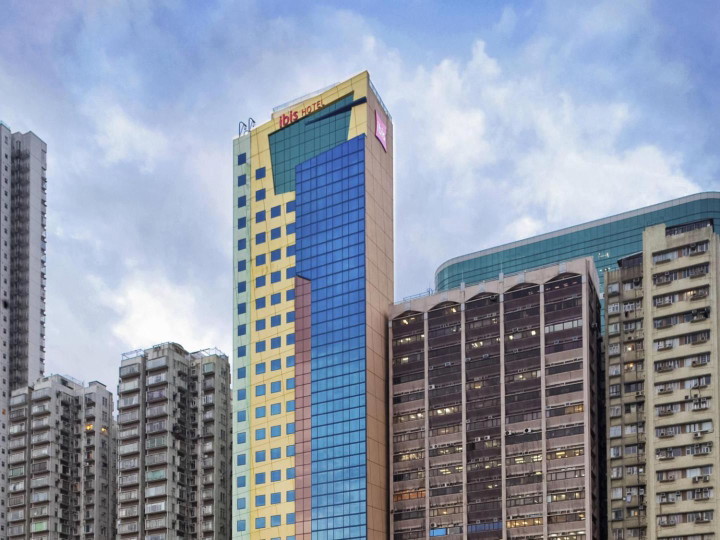 Ibis Hong Kong North Point - Tsuen Wan